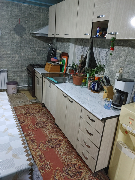 Продается дом в Нурафшане