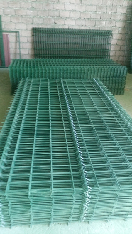 Yevrozabor3D, Евросетка3D, Европанель3D, ishlab chiqaramiz