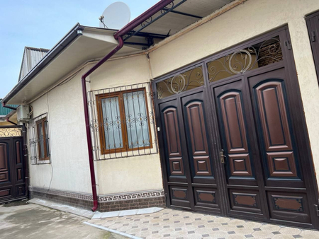 Срочно Продается компактный домик со всеми условиями