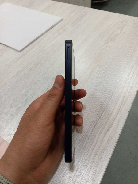 Samsung Galaxy A15