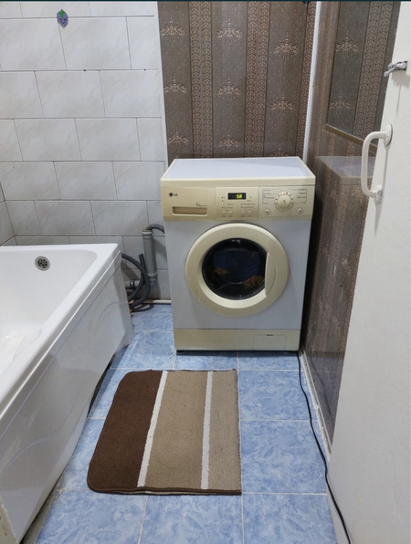 Продается 2/4/4 ком квартира куйлюк массив 2