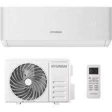Кондиционер Hyundai LV 145V-270V INVERTER компрессорга 10 йил гарантия