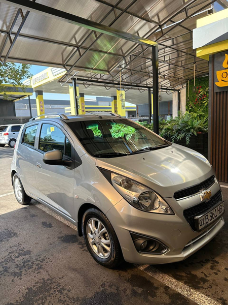 Spark avtomat 2019 full srochna sotiladi