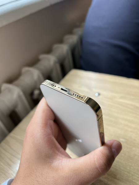 Apple iPhone 12 pro