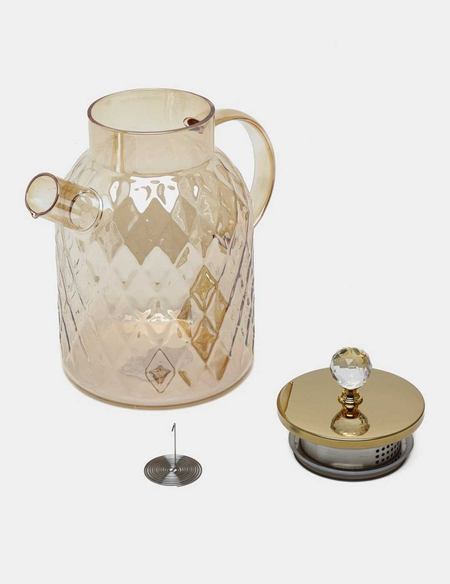 Чайник заварочный