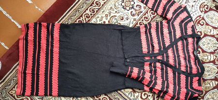 Женский кийимлар