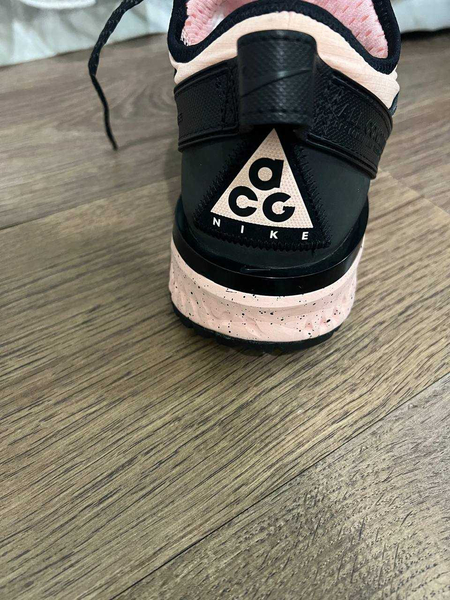 Nike acg react terra gobe “melon tint”