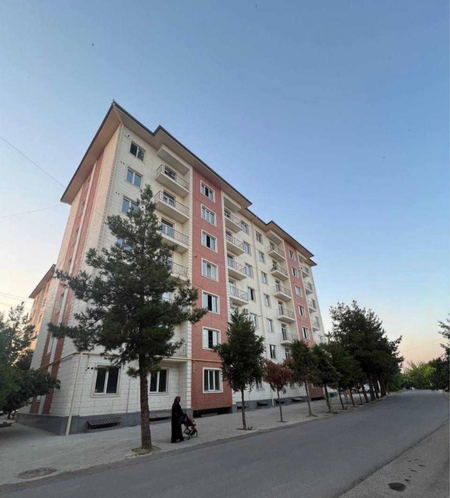 3xona Lyuks kvartira ENG ARZONI srochna