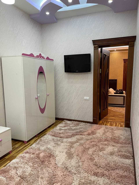 АРЕНДА КВАРТИРЫ габус Ул.Бабура 4/7/8 парк Бабура