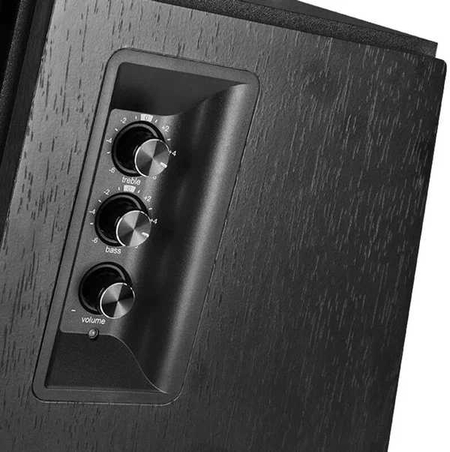 Компьютерные колонки 2.0 Edifier R1700BT black