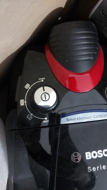 BOSCH  pelesos sotiladi