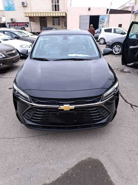 New Avto Chevrolet Monza 1.5 Atmosferniy nasiya savdoga yillik 10% !