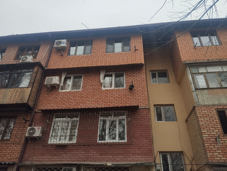 Кладка кирпича облицовочные и простые