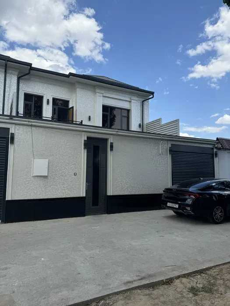 ‼️ Срочная продажа КОТТЕДЖА ‼️ в Дурмени ( 5км на Карасу-1) | 2 сотки