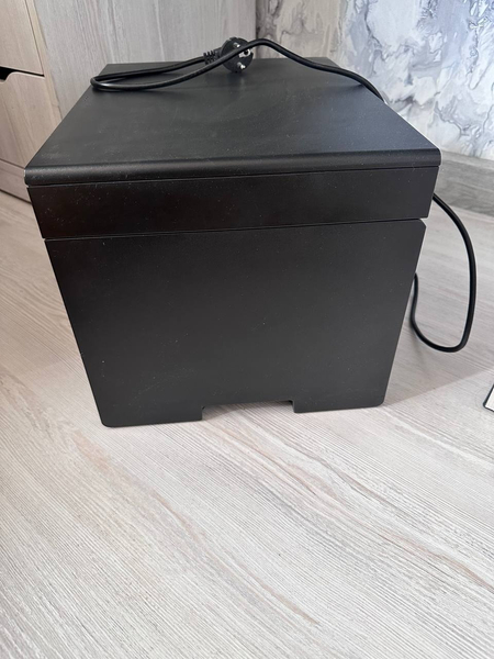 Printer Cannon MF3010