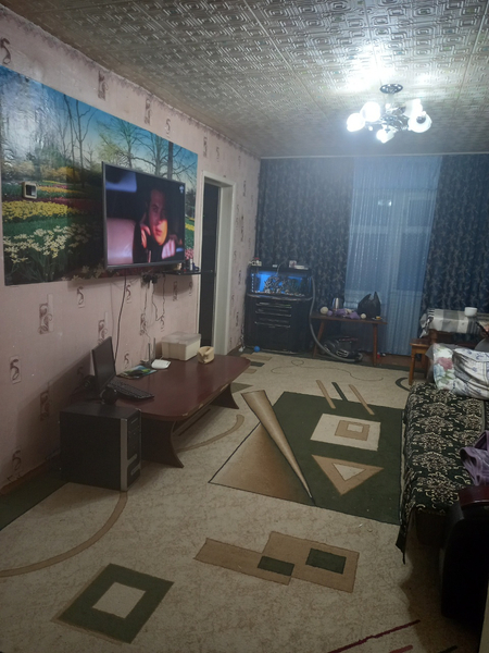 Обмен 3х комн.кв. на 2х комн.кв. с доплатой