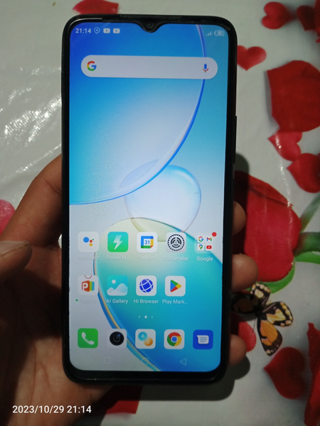 Infinix Hot 12i sotiladi