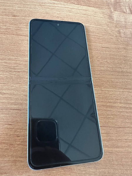 Samsung zflip 3 5g korea