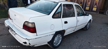 Nexia dons 1999 yil