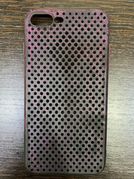 iPhone 7 Plyus учун чехоллар