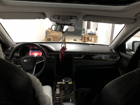 Продается JAC J7