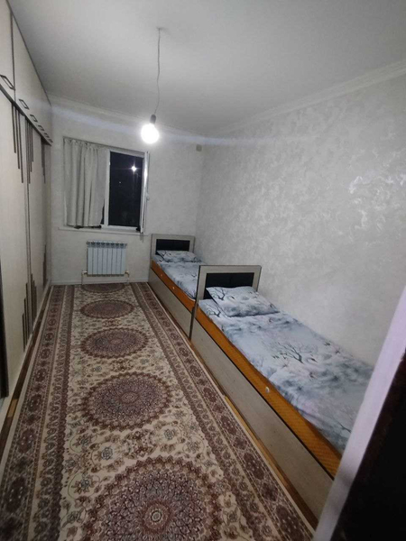 Mirzo Ulug'bek tumanida 3-xonali uy sotiladi