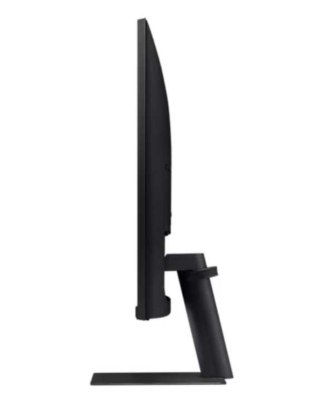 27-дюмовый монитор Samsung ViewFinity S7 27 4K 60 -  LS27A700NWPXUZ