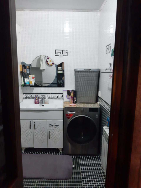 #5880 Срочно продается 3х комнатная квартира