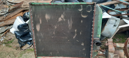 Radiatorlar    bor