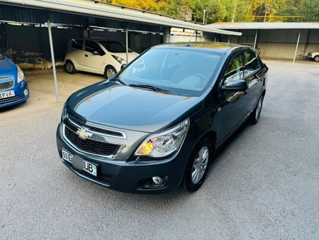 Cobalt LTZ 4-pz avtamat. 2022