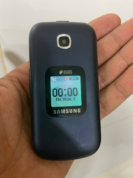 Samsung duos 2 sim 1flesh xotira