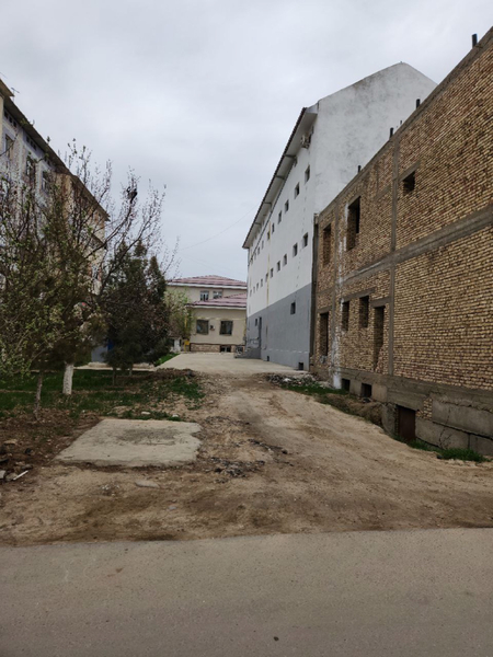 Продаётся жилой и не жилой комплекс