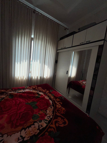 Квартира новостройка