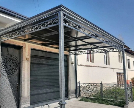 Naves perila reshotka barcha turdagi temir ishlarini sifatli qilamza
