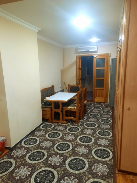 Продается 3/4/9 Сергели 5