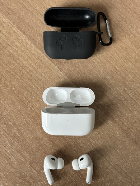 Продается iPods Pro2