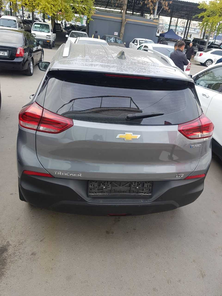 Trecer 2 LTz 19 ming yurgan myatina bor 16600$