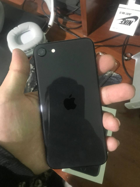 Iphone SE 2020 64gb ideal