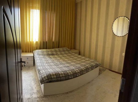 谷 124925 谷 Mirzo-Ulugbek tumanida kvartira sotiladi [60 м²]