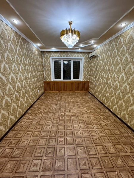 Шайхантахур Ц 17/18, Себзар