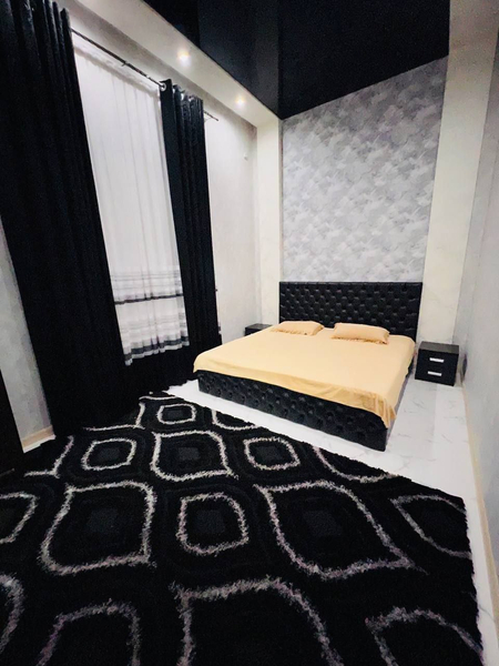 Дача Акбар Hause