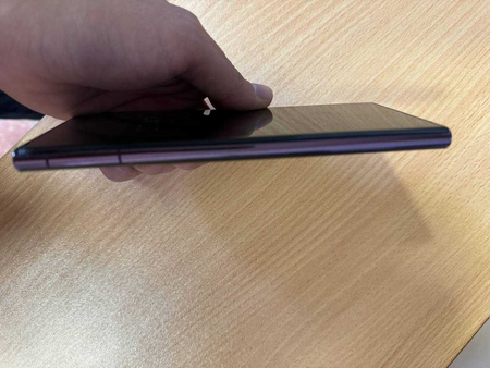 Samsung Galaxy S 22 Ultra