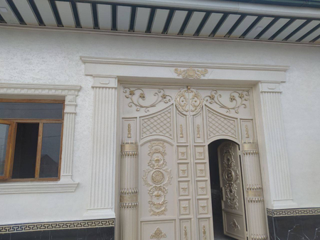 Penoplast tyaga pukak