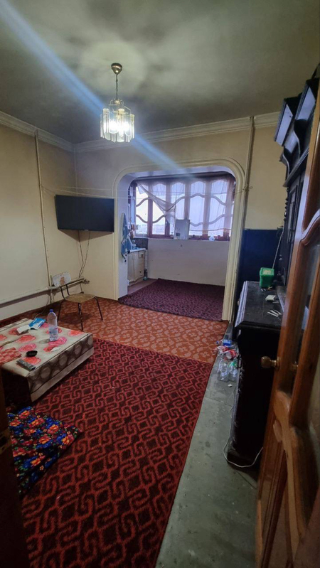 Продается 2 ком. Квартира площадью 60 кв.м. В Саттепо