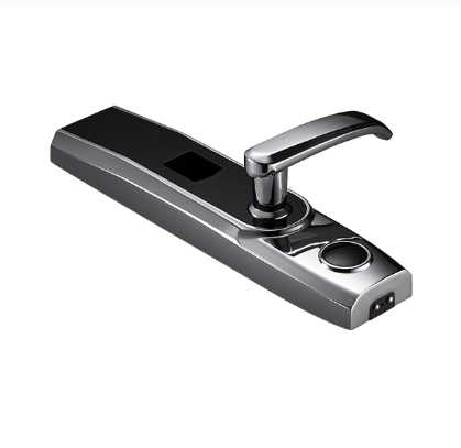 Беспроводной Smart-замок ZKTeco TL400B