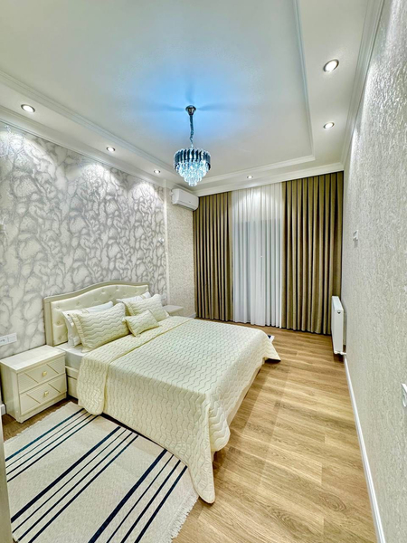 Продается Darkhan Avenue 2 комнатная квартира ремонт Мирзо-Улугбек