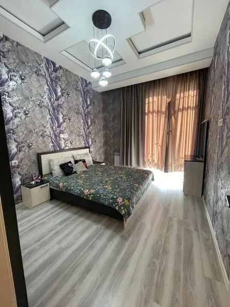 Продажа 2/7/8 ЖК Parkent avenue, ул. Паркентский