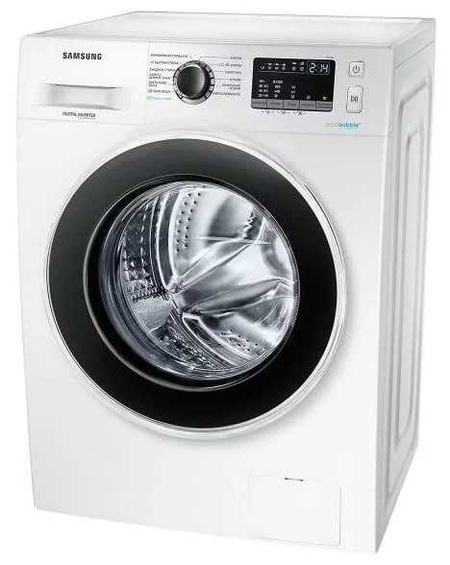 Стиральная машина Самсунг 6 кг WW60J42E0HWULD