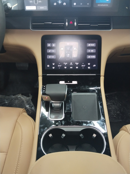 Li one Hybrid  2023