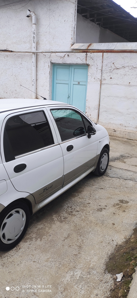 Matiz best srochna!! 2018